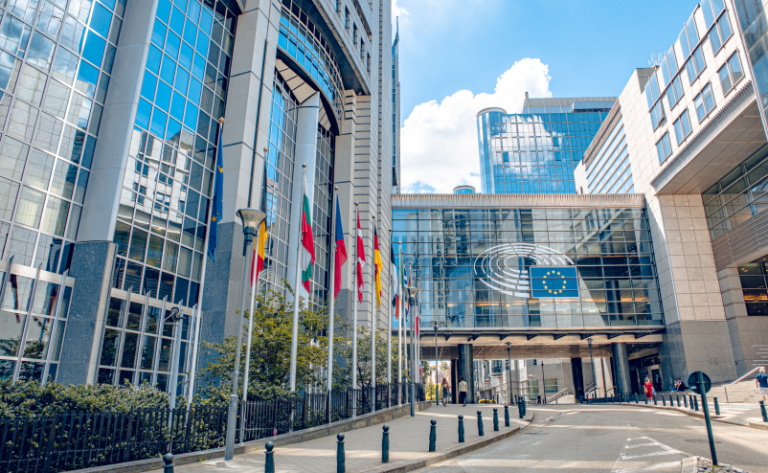 International Copper Association Europe